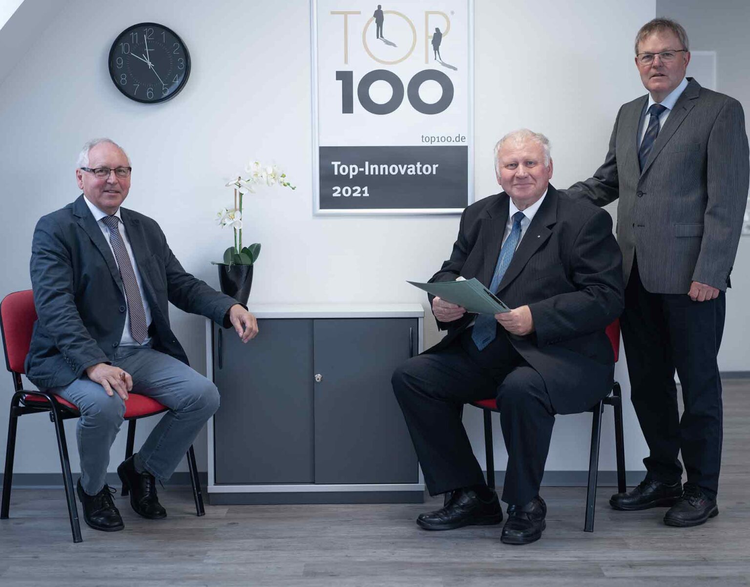 NEU Unternehmen – TECTRON WORBIS