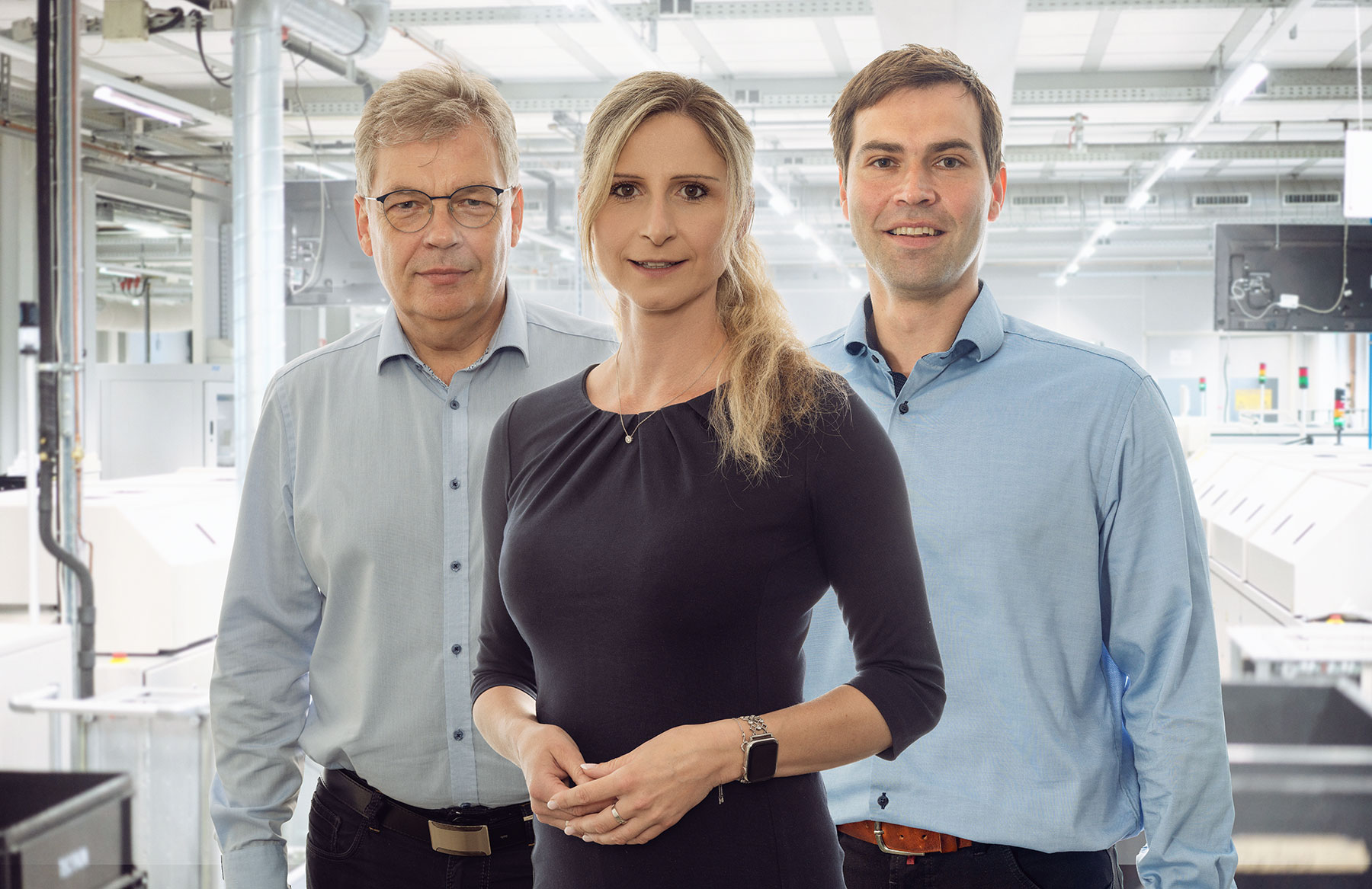 Unternehmen – TECTRON WORBIS