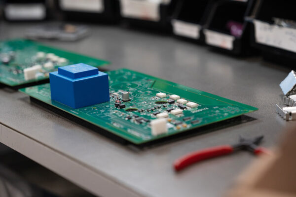 Qualität – TECTRON WORBIS