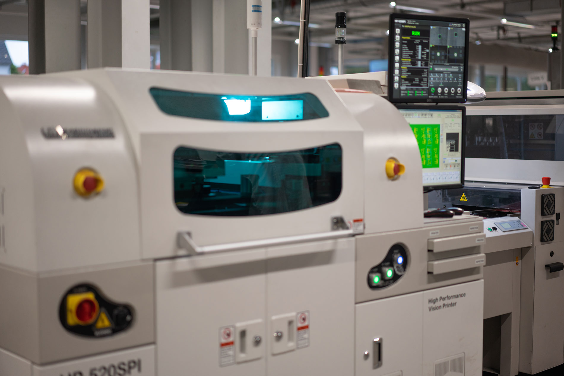 Kleinserien – TECTRON WORBIS