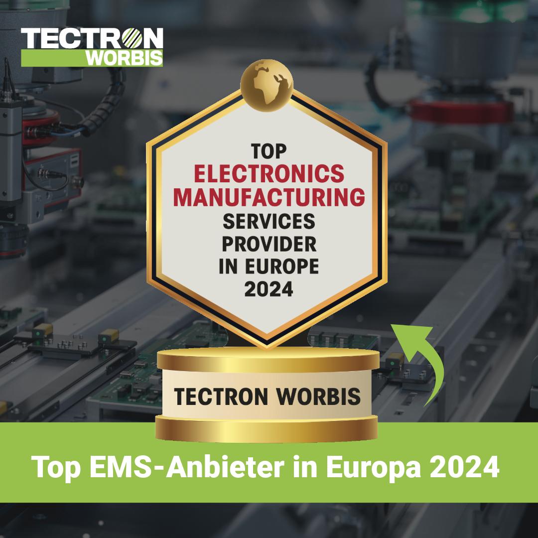 TECTRON WORBIS - Ihr EMS Dienstleister